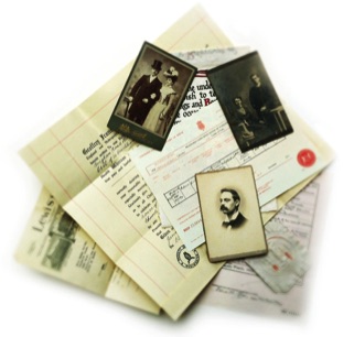 Family Tree Packages, Genealogist for all budgets | Budding Ancestors